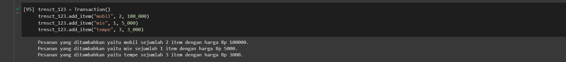 GitHub - Miatarani/Cashier