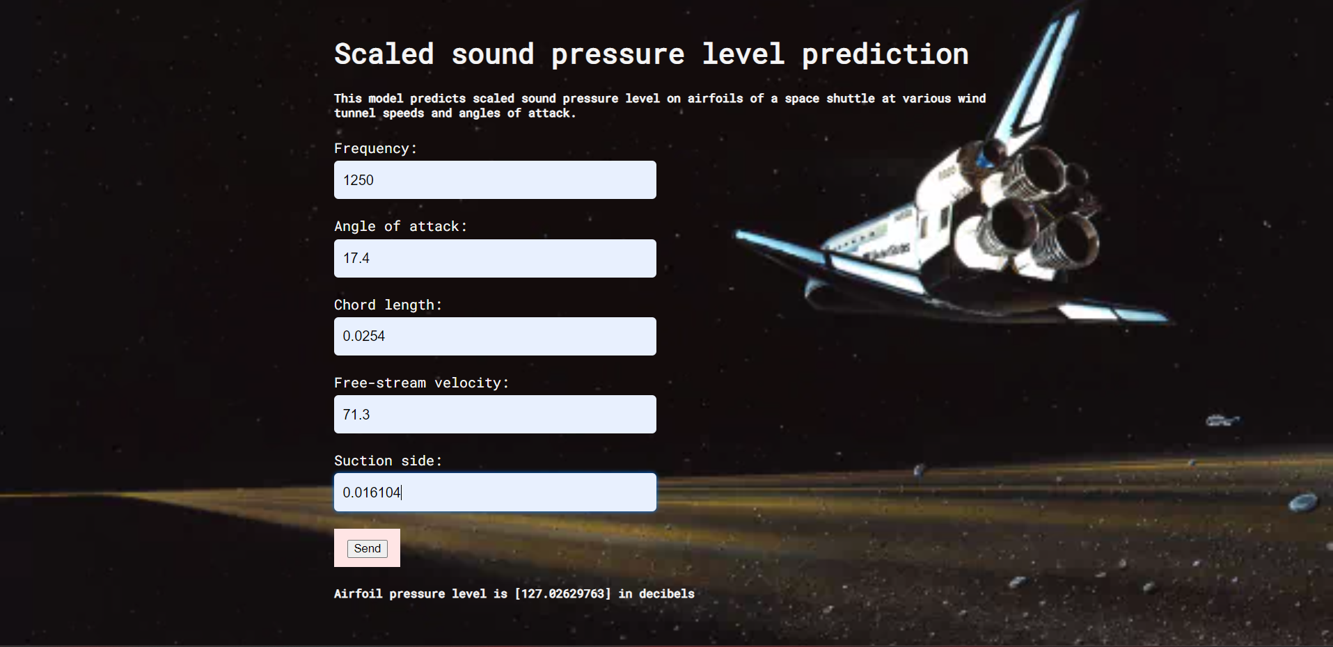 GitHub - Swaraj-6/Airfoil_pressure_level_prediction