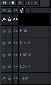 Exporting with "Layers: Visible Layers" not working as expected when layer has a blank name (v1 ...