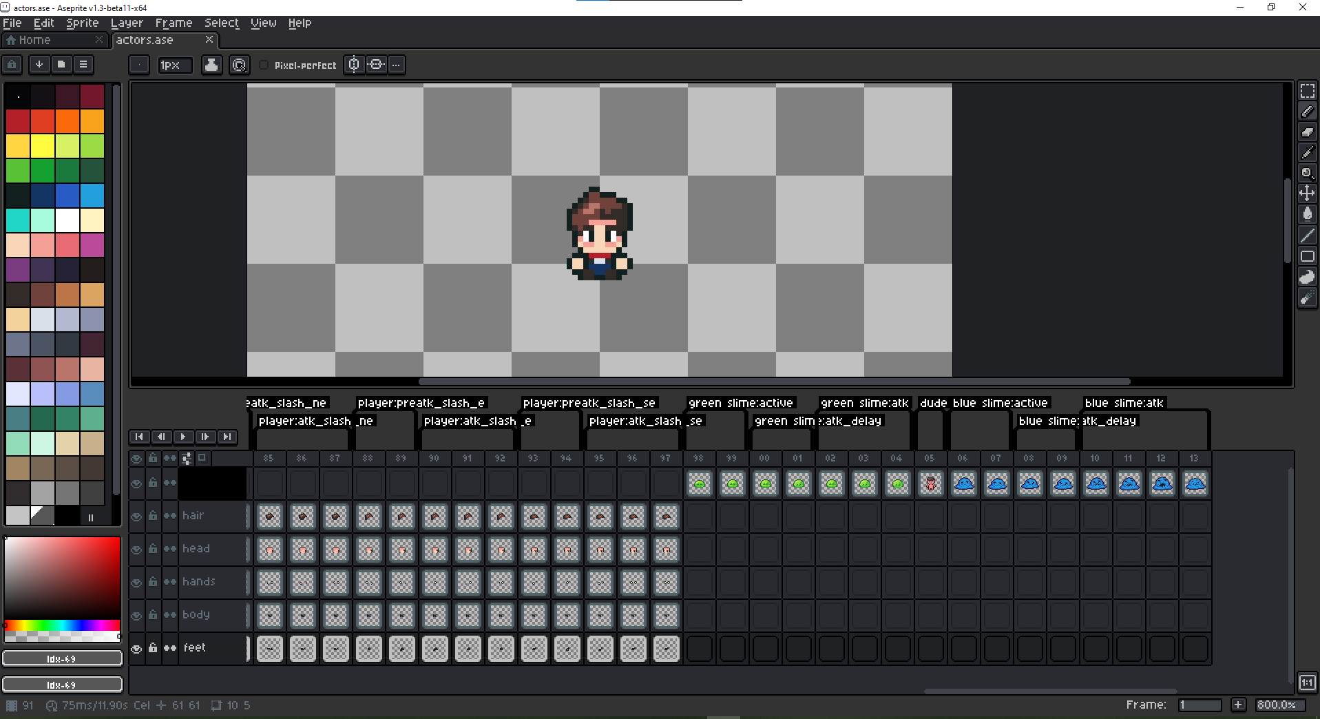 Exporting with "Layers: Visible Layers" not working as expected when layer has a blank name (v1 ...