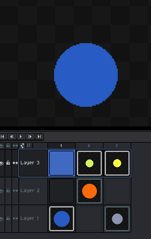 Exporting with "Layers: Visible Layers" not working as expected when layer has a blank name (v1 ...