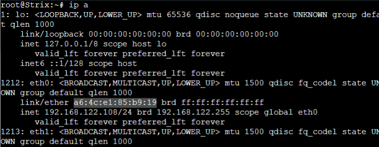 GitHub - jarkomF11/Jarkom-Modul-5-F11-2022