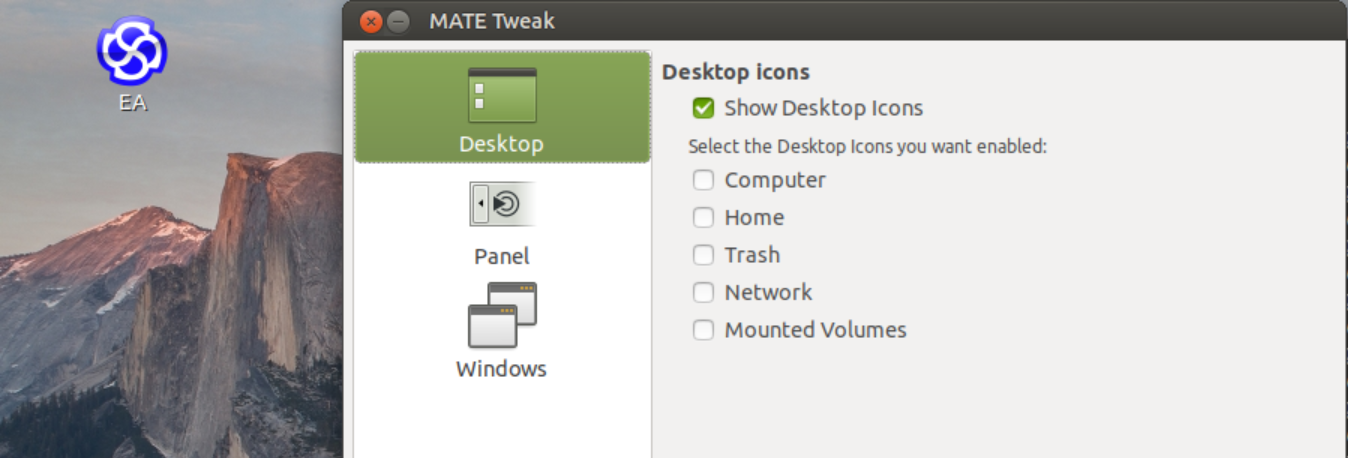 How to disable right click option mate desktop? · Issue #535 · mate ...