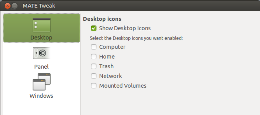 How to disable right click option mate desktop? · Issue #535 · mate-desktop/mate-desktop · GitHub