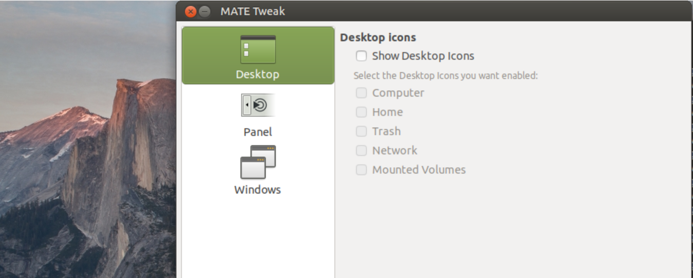 How to disable right click option mate desktop? · Issue #535 · mate-desktop/mate-desktop · GitHub