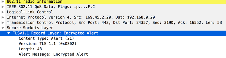 Connection failure related to KEEPALIVE when TLS is in use · Issue #301 · knolleary/pubsubclient ...