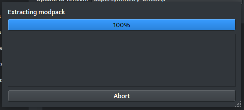 Launcher crashes while trying to update a modpack · Issue #1422 ...