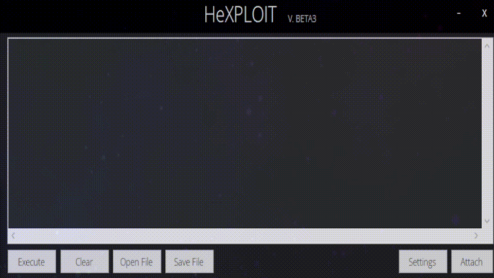 GitHub - 106FaceEater106/HeXPLOIT: Roblox executor