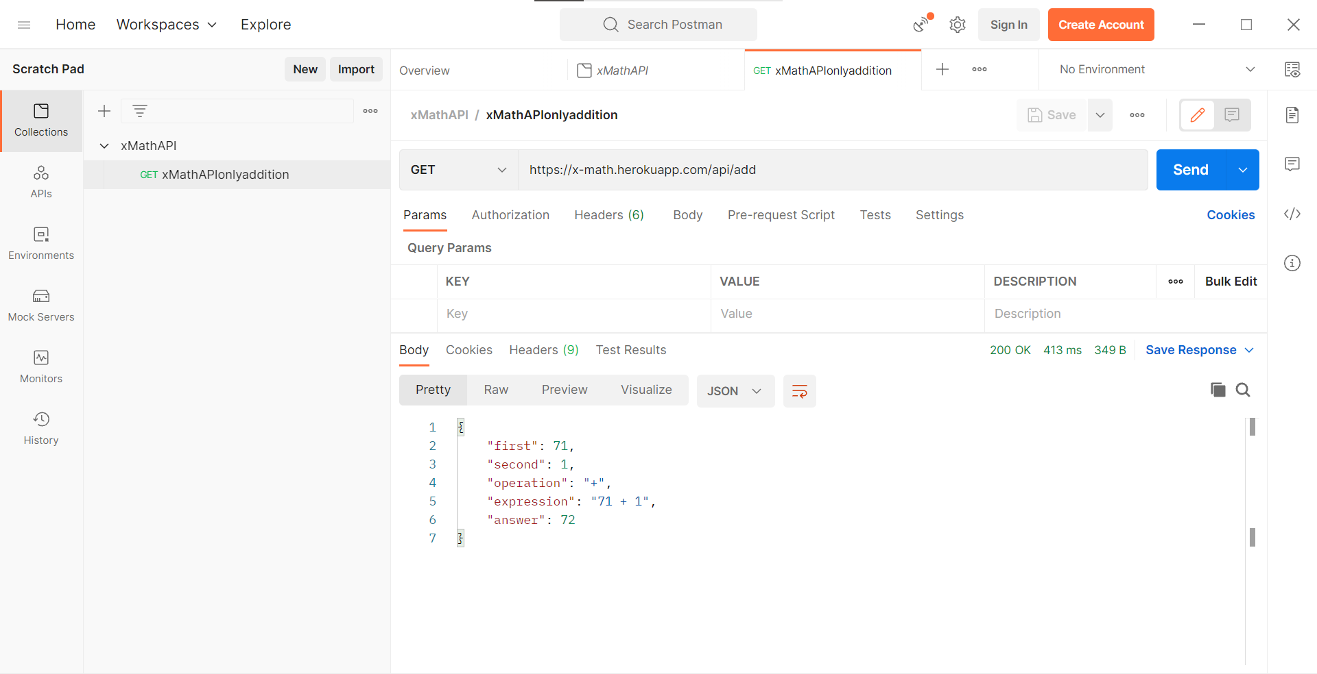 GitHub - symnrtzl/akygAPIexample