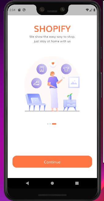 GitHub - vishal690/Login_SignUp_Screen_UI