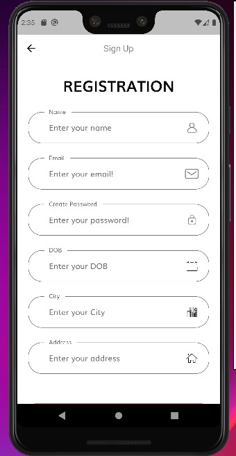 GitHub - vishal690/Login_SignUp_Screen_UI
