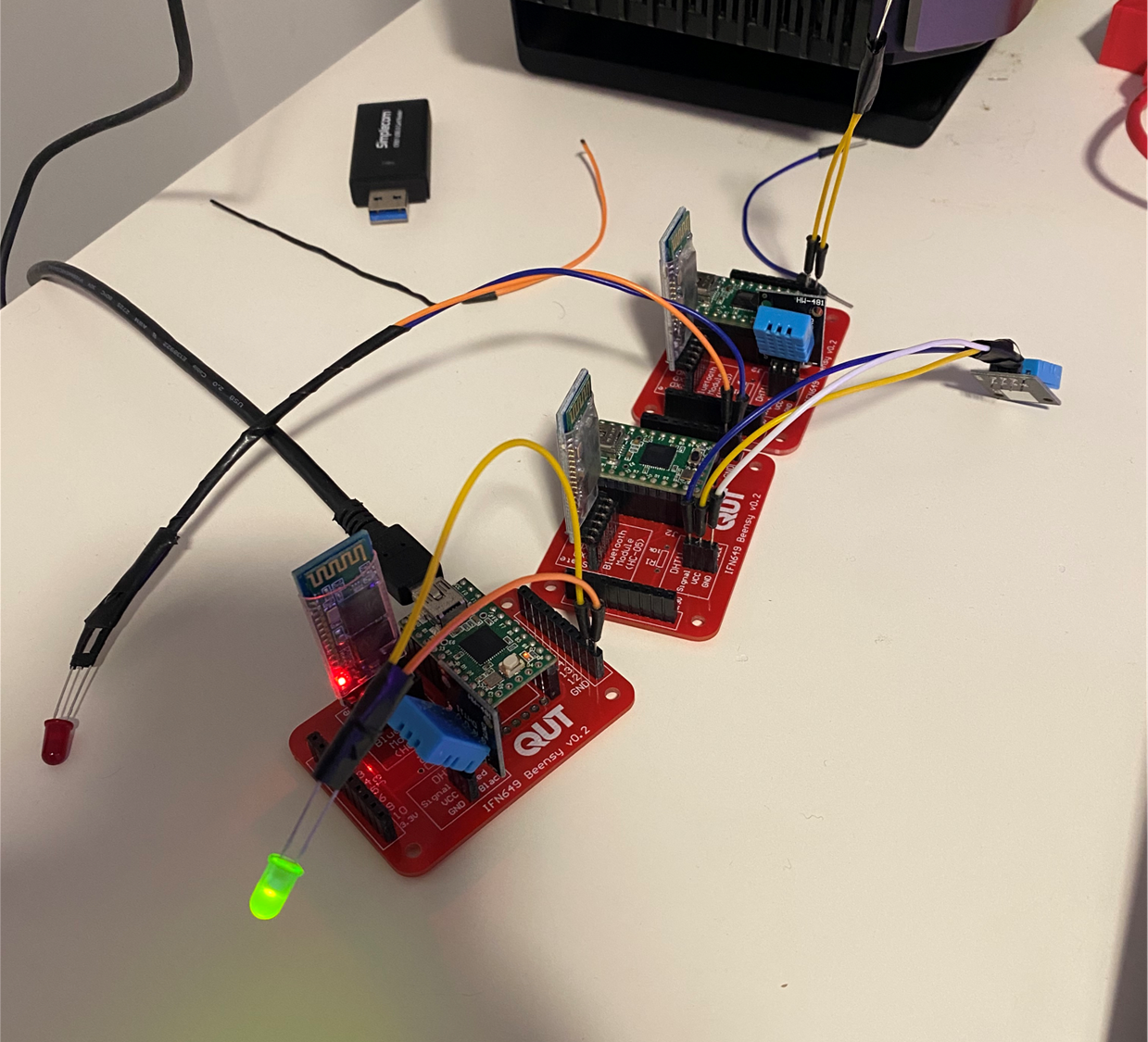 GitHub - AntSgithubprojects/IoT-Temperature-Log: An IoT project ...
