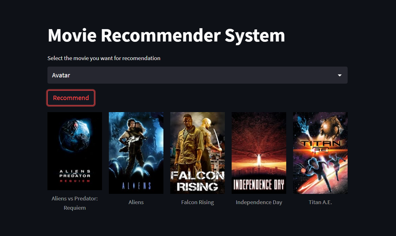 GitHub - tauquirahmed/Enigma-Hackathon-2023-Movie-Recommendation-System