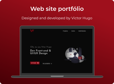 GitHub - Victorprog4/Meu_Portfolio