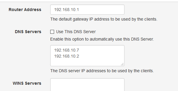 How to avoid caching loss? · Issue #260 · TechnitiumSoftware/DnsServer · GitHub