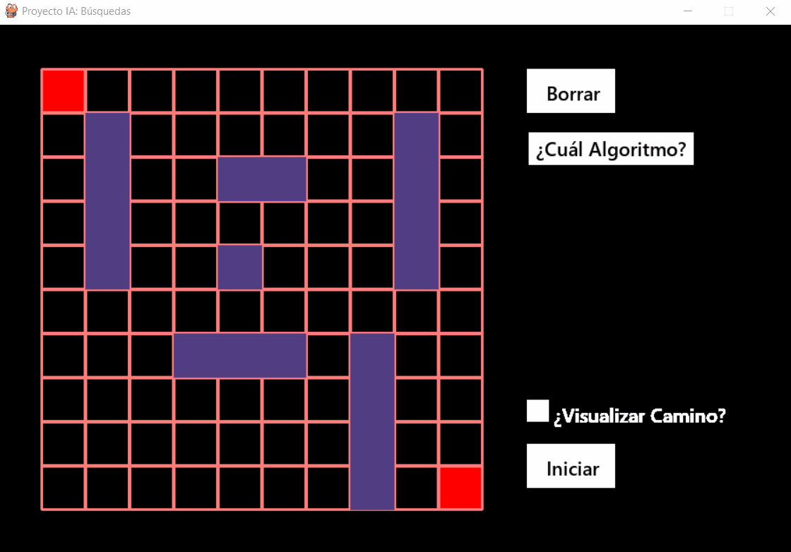 GitHub - enriquelpzcapistran/search_algorithms_maze_gui_with_python ...