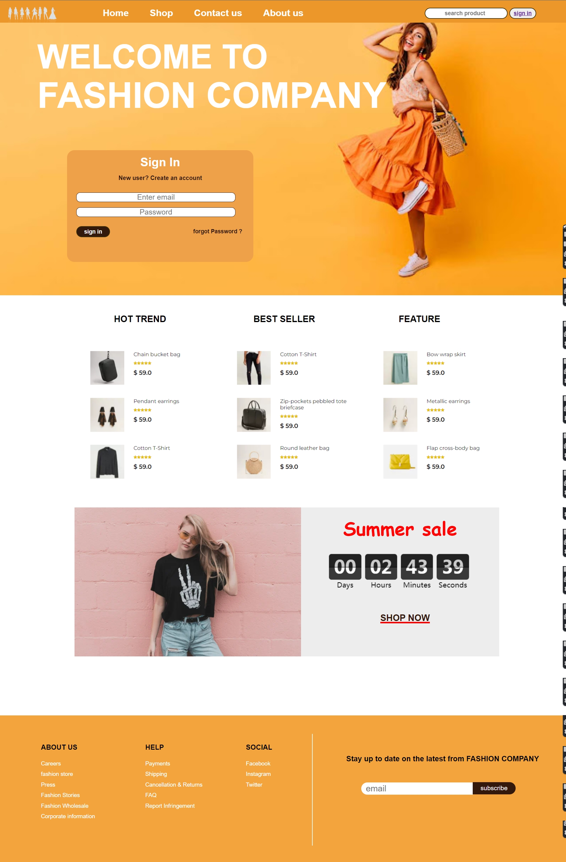 GitHub - jynt1401/e-commerce: its is simple website for clothing e commerce