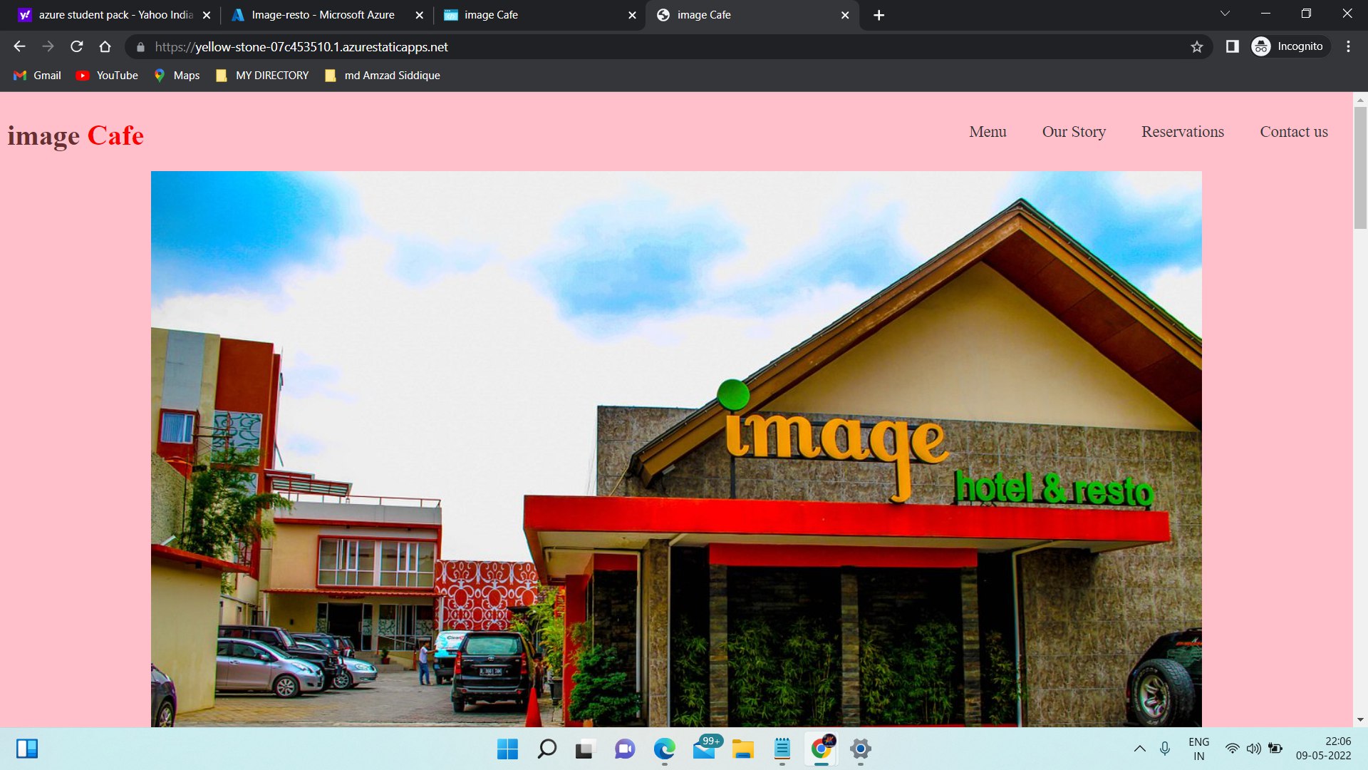 GitHub - AmzadSiddique/Image-Resto: This is a static hotel website. In ... GitHub - AmzadSiddique/Image-Resto: This is a static hotel website. In ...