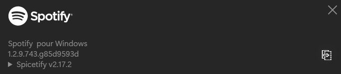 Play button and playlist icons are broken. · Issue #243 · nimsandu/spicetify-bloom · GitHub