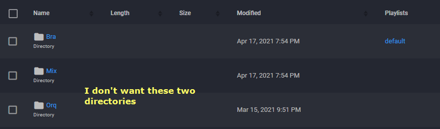 5-Minute Sync stuck in rollback · Issue #4036 · AzuraCast/AzuraCast · GitHub