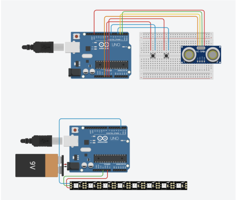 GitHub - mehrvaswani/Arduino-Hologram-Photobooth