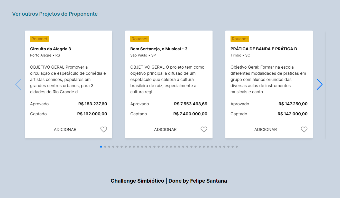 GitHub - feelipesantana/simbiose