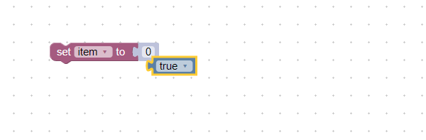 true and false not correct · Issue #28 · Mobsya/thymio-blockly ...
