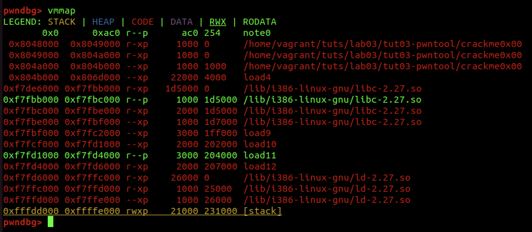maximum recursion depth exceeded - gdb -c core_dump · Issue #985 ...