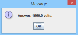 GitHub - Austin-Daigle/Ohm-s-Law-Calculator-v1.0: This is a Java application for solving for ...