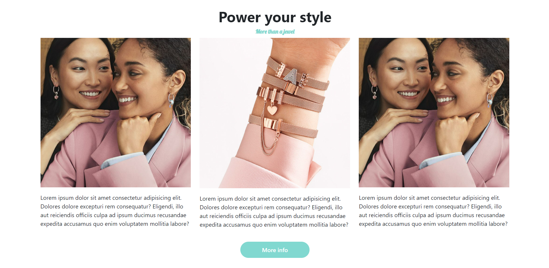 GitHub - ManuelaGutierrezGutierrez/jewel-shop: Project of a jewelry store with Bootstrap.