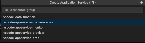 Improve multi-step input · Issue #1627 · IBM-Blockchain/blockchain-vscode-extension · GitHub