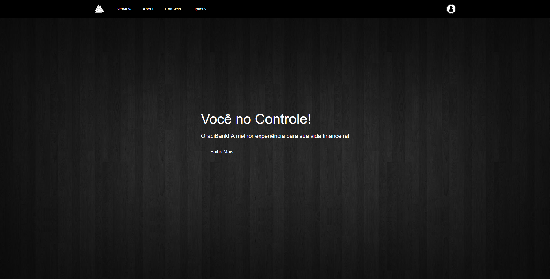 GitHub - icarodr/bank-site: New Bank project Frontend