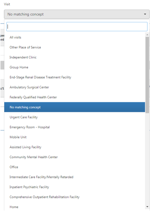 Sort Options In Dropdowns In Cost And Util Reports Alphabetically · Issue 834 · Ohdsiatlas · Github