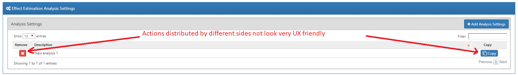 Refactor Estimation & Prediction Features · Issue #988 · OHDSI/Atlas · GitHub