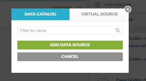 Too big bottom padding under the buttons block · Issue #649 · OHDSI/ArachneUI · GitHub