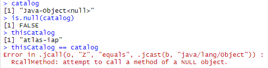 Issues with connecting to BigQuery from RStudio · Issue #95 · OHDSI ...