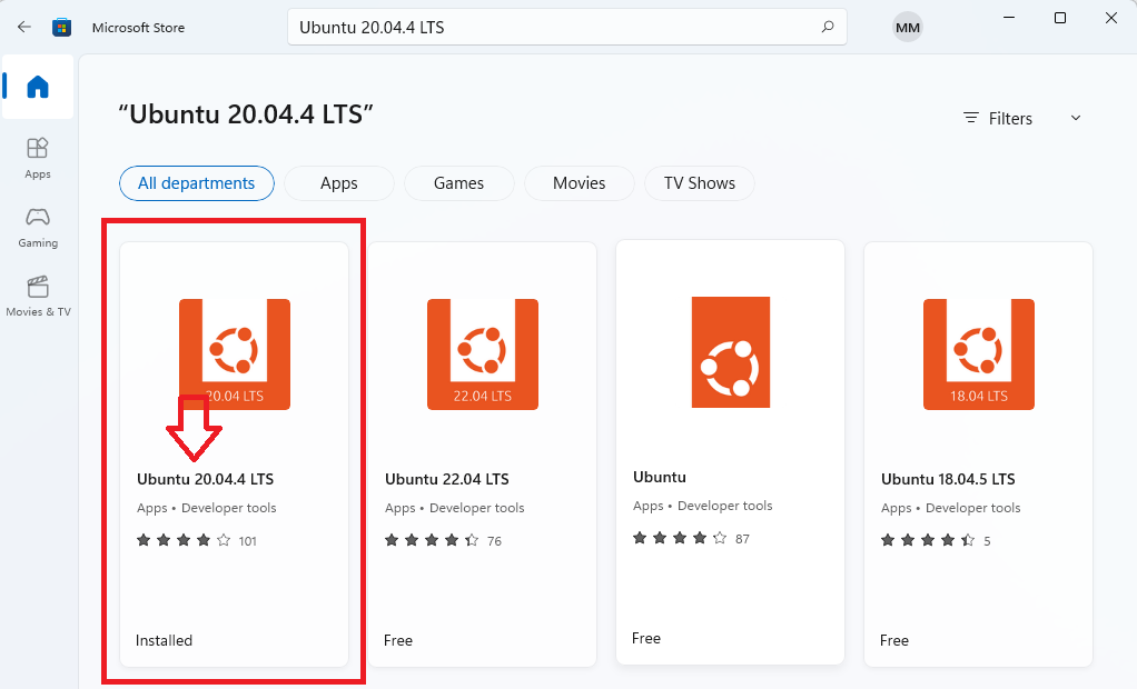Installing Openclassify on windows docker desktop - openclassify/openclassify GitHub Wiki