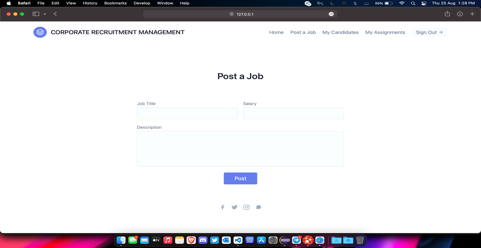 GitHub - Karthikeya-Konathala/SpringBoot-Project