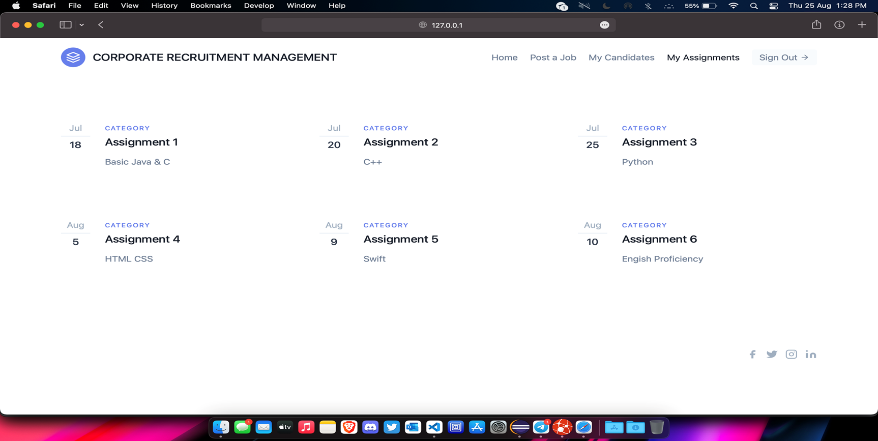 GitHub - Karthikeya-Konathala/SpringBoot-Project