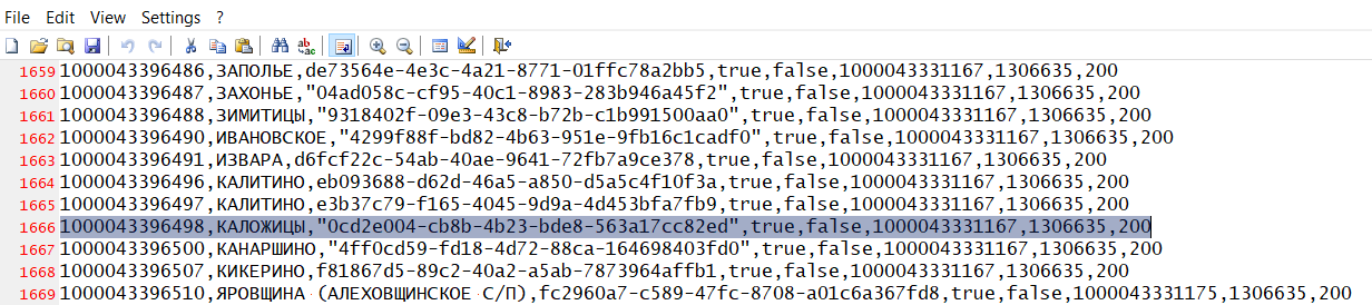 Data export to SQL does not work as expected · Issue #7837 · dbeaver ...