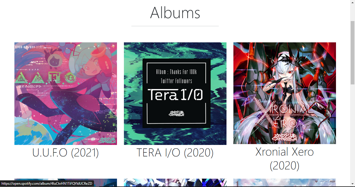GitHub - daniramadhann/Website-Camellia: Website ini berisi profil singkat tentang composer ...