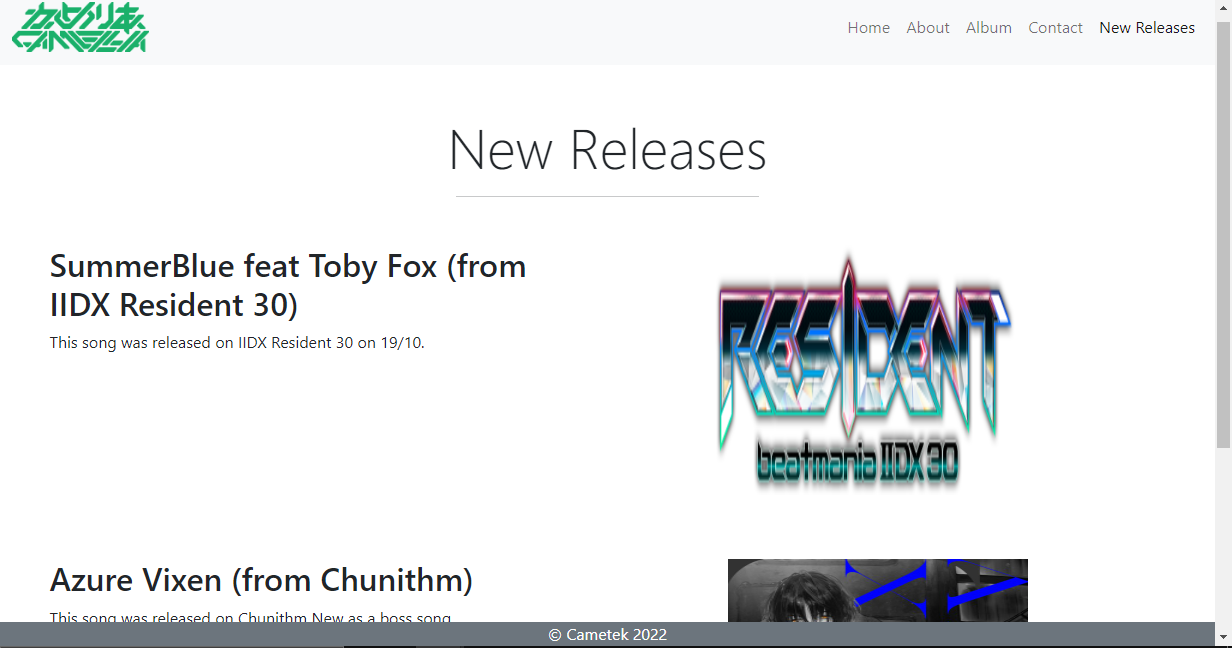 GitHub - daniramadhann/Website-Camellia: Website ini berisi profil singkat tentang composer ...