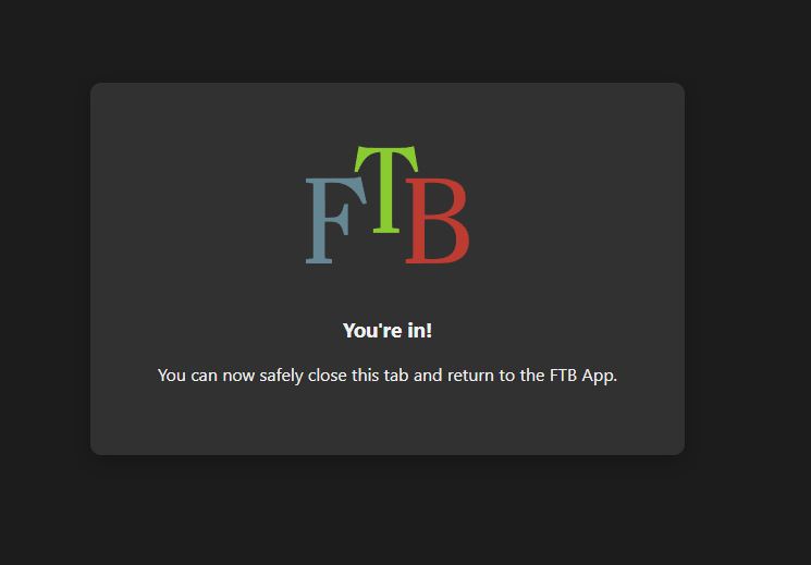 [Bug]: Launch problem / Connection problem · Issue #482 · FTBTeam/FTB-App · GitHub