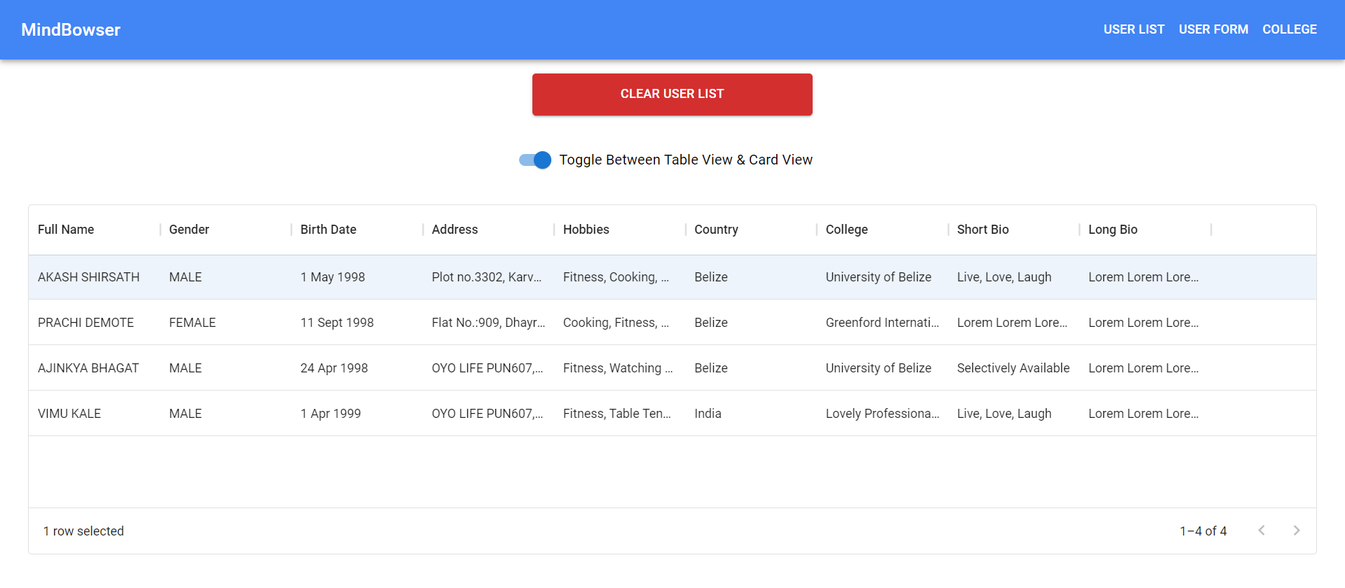 GitHub - Vimu-Kale/react-router