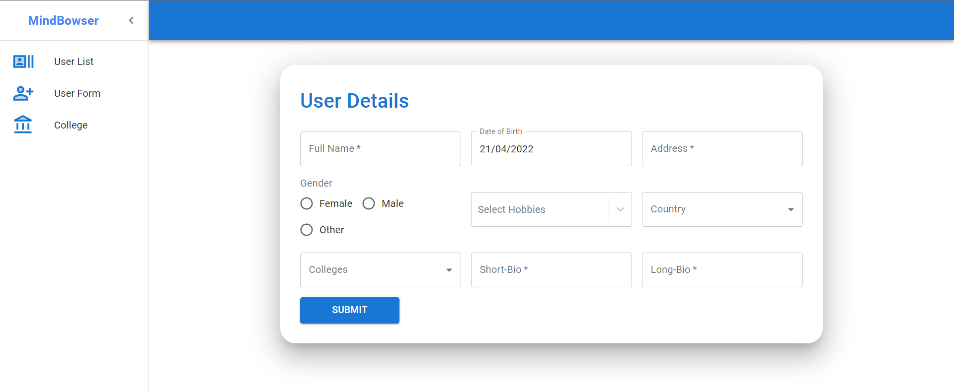 GitHub - Vimu-Kale/react-router