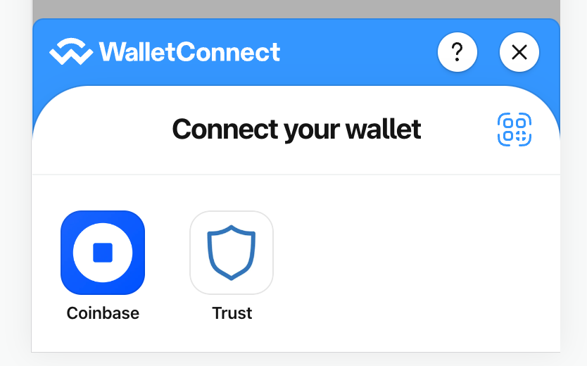 Why Mobile Browsers Don T Show Metamask Wallet · Issue 786 · Walletconnect Web3modal · Github