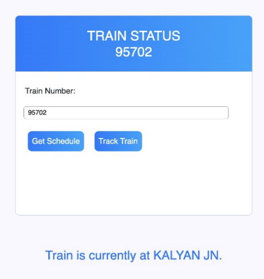GitHub - vartikatrao/RailwayManagementSystem: A database systems project made using PHP, MySQL