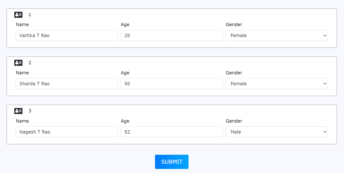 GitHub - vartikatrao/RailwayManagementSystem: A database systems project made using PHP, MySQL