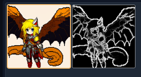 Why can't my openpose algorithm and model take effect? Other models are normal. · Issue #264 ...