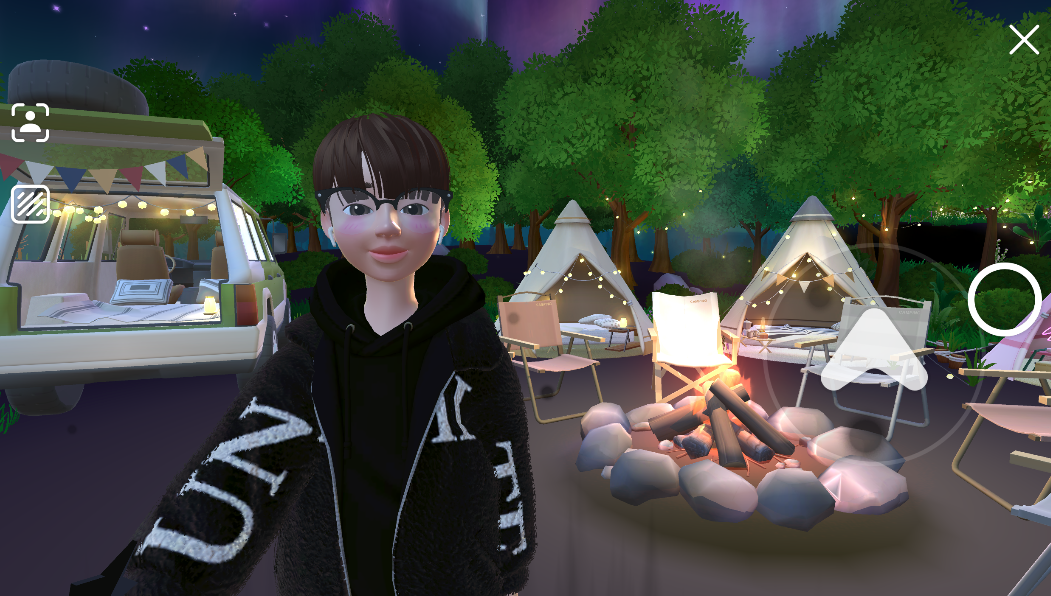 스크린샷 기능 예제 프로젝트 및 가이드 · naverz zepeto-studio-kor · Discussion #437 · GitHub